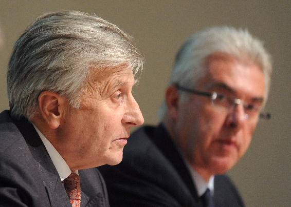 유럽 금리인하 가속화, ECB 0.75%P ↓ | 아주경제