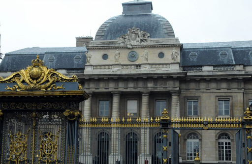 [영문] Paris appeals court acquits ex-Guantanamo inmates | AJU PRESS