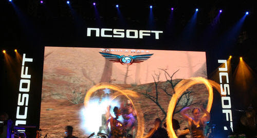 [영문] Korean Game Giant NCsoft Facing More than One Thousand Legal ...