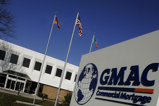 GMAC, '얼라이뱅크'로 재출범 | 아주경제