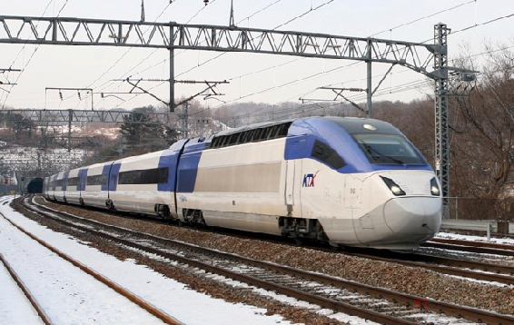 KTX-2, 다음달 2일부터 본격 운행 | 아주경제