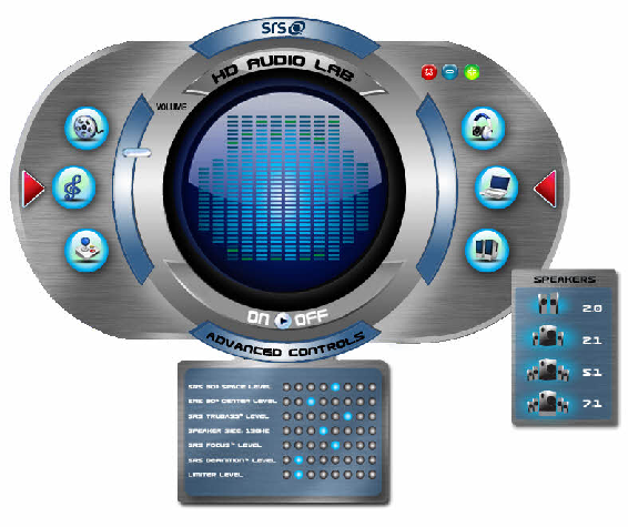 SRS랩스, ‘SRS HD 오디오 랩’ 출시 | 아주경제