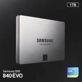 삼성전자 보급형 ITB급 SSD 출시…하드 시대 저물고 SSD 대중화 시작 | 아주경제