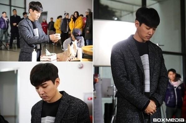 Danny Ahn将主演香港电视剧《七天的浪漫》 | 亚洲日报