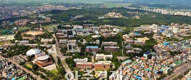 Chonbuk National Univ. puts priorities on enhancing brand image and ...