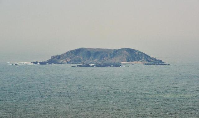 Anxiety grows among residents on front-line island | AJU PRESS