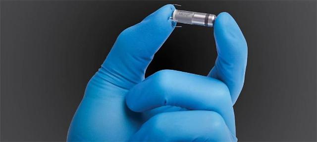 New injectable pacemaker approved by FDA | AJU PRESS