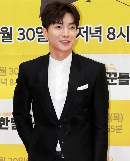 利特代班BoA录制《PRODUCE 101》 担当特别MC | 亚洲日报