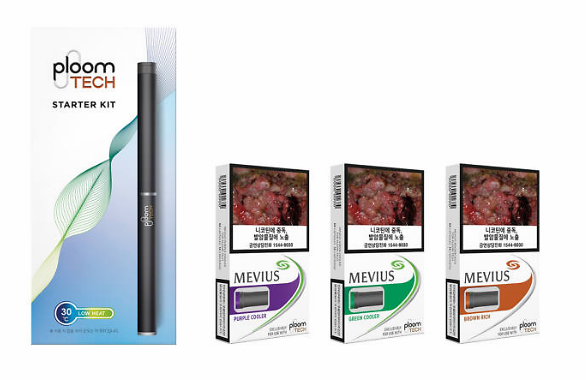 JTI, 전자담배 신제품 발표 연기…시장 장악 ‘반신반의’ | 아주경제