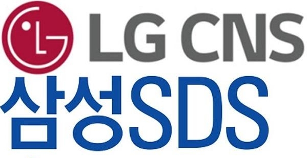 LG CNS·삼성SDS, 1분기 AI·클라우드 수주로 '깜짝 실적' | 아주경제