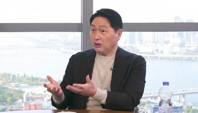 【2025 APEC】SK会长崔泰源：APEC峰会或成为中美关系风向标 | 亚洲日报